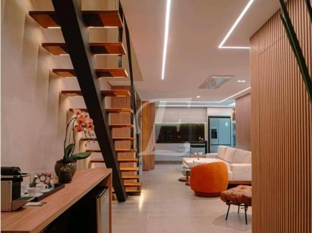 Apartamento Garden com 3 dormitórios à venda, 160 m² por R$ 3.200.000,00 Itaim Bibi São Paulo/SP