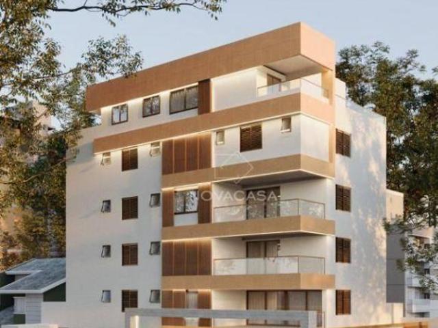 Apartamento Garden com 3 dormitórios à venda, 160 m² Santa Rosa Belo Horizonte/MG