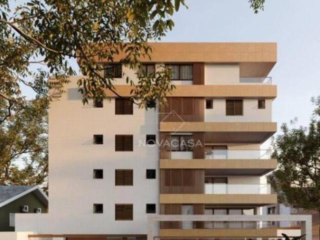 Apartamento Garden com 3 dormitórios à venda, 160 m² Santa Rosa Belo Horizonte/MG