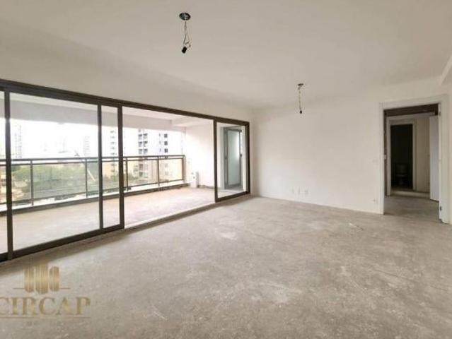 Apartamento Garden com 3 dormitórios à venda, 162 m² por R$ 2.825.000,00 Perdizes São Paulo/SP
