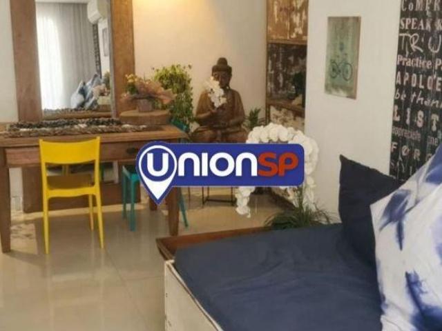 Apartamento Garden com 3 dormitórios à venda, 170 m² por R$ 1.380.000 Mooca São Paulo/SP