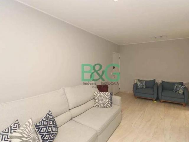 Apartamento Garden com 3 dormitórios à venda, 170 m² por R$ 1.399.200 Horto São Paulo/SP