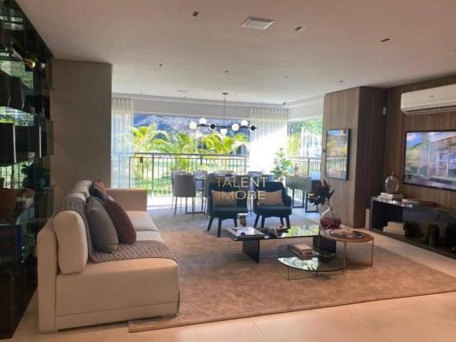 Apartamento Garden com 3 dormitórios à venda, 170 m² por R$ 2.800.000,00 Brooklin São Paulo/SP