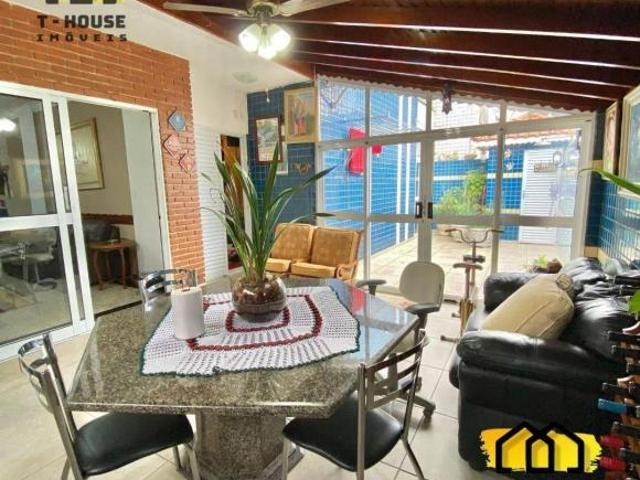 Apartamento Garden com 3 dormitórios à venda, 172 m² por R$ 800.000,00 Centro São Bernardo do Ca