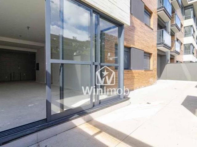 Apartamento Garden com 3 dormitórios à venda, 173 m² por R$ 2.149.000,00 Três Figueiras Porto Al