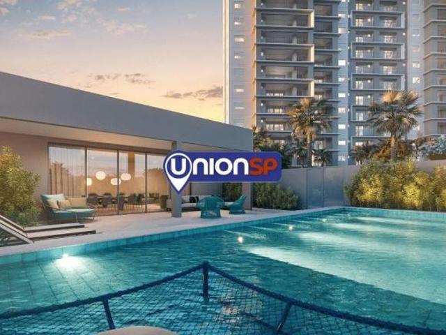 Apartamento Garden com 3 dormitórios à venda, 175 m² por R$ 2.102.211,00 Aclimação São Paulo/SP