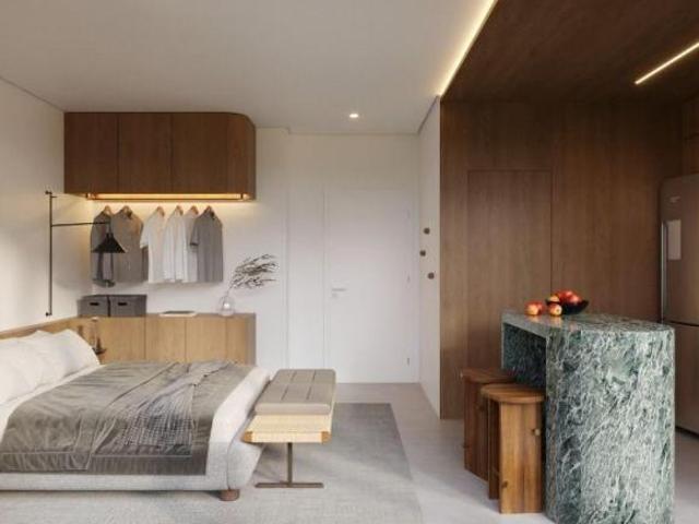 Apartamento Garden com 3 dormitórios à venda, 176 m² por R$ 1.876.482 São Pedro São José dos Pin