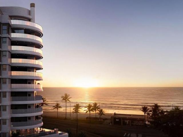 Apartamento Garden com 3 dormitórios à venda, 179.19m² por R$ 3.282.691,77 Praia Central Guaratu
