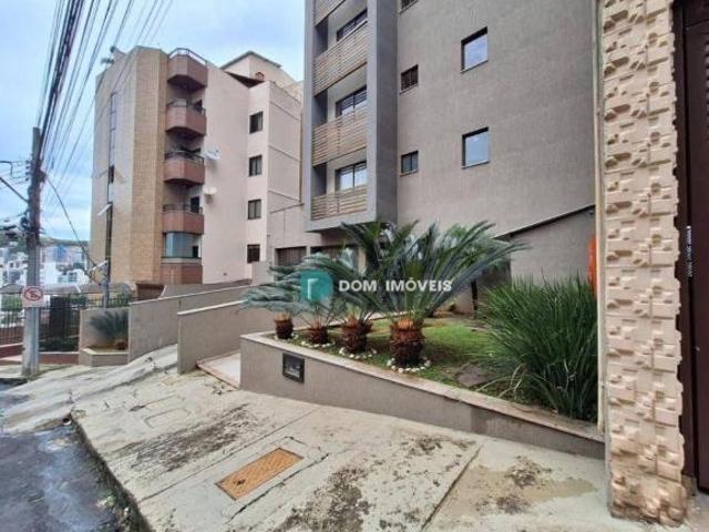 Apartamento Garden com 3 dormitórios à venda, 180 m² por R$ 950.000 Bom Pastor Juiz de Fora/MG