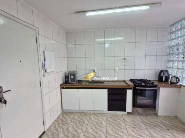 Apartamento Garden com 3 dormitórios à venda, 182 m² por R$ 620.000,00 Centro Jundiaí/SP
