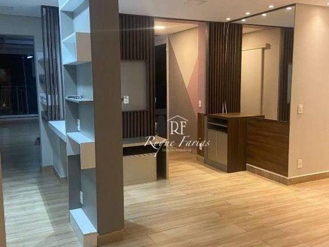 Apartamento Garden com 3 dormitórios à venda, 187 m² por R$ 1.400.000,00 Continental Osasco/SP