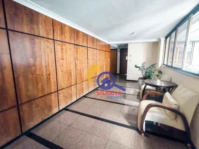 Apartamento Garden com 3 dormitórios à venda, 188 m² por R$ 730.000,00 Dona Clara Belo Horizonte