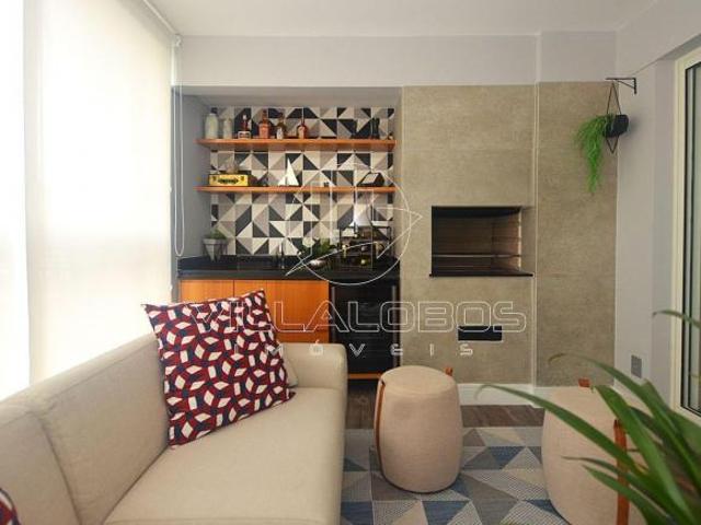 Apartamento Garden à venda, 189 m² por R$ 2.250.000,00 Pompeia São Paulo/SP