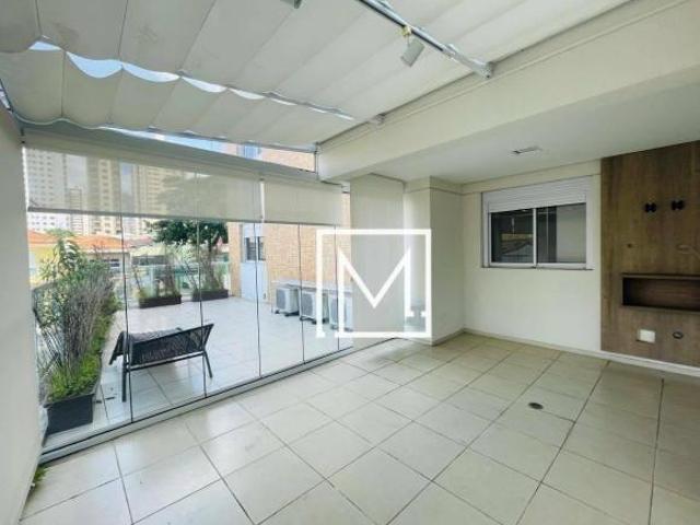 Apartamento Garden com 3 dormitórios à venda, 193 m² por R$ 1.695.000,00 Ipiranga São Paulo/SP