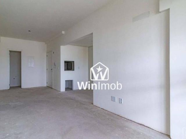 Apartamento Garden com 3 dormitórios à venda, 194 m² por R$ 1.190.000,00 Passo d&apos Areia Porto Ale