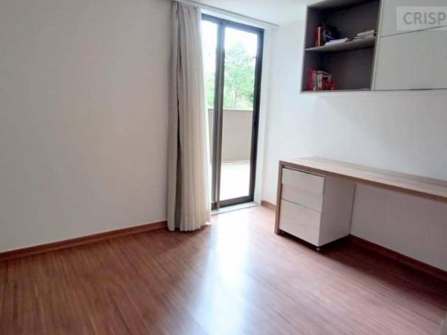 Apartamento Garden com 3 dormitórios à venda, 200 m² por R$ 980.000,00 Bom Pastor Juiz de Fora/M