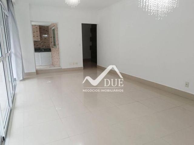 Apartamento Garden com 3 dormitórios à venda, 200 m² por R$ 1.395.000,00 Ponta da Praia Santos/S