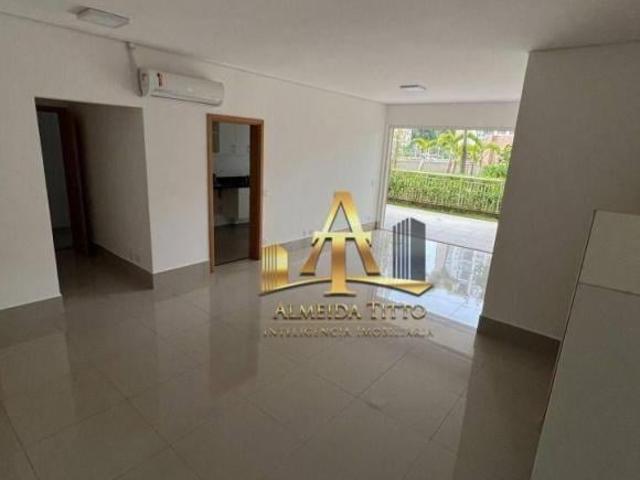 Apartamento Garden com 3 dormitórios à venda, 200 m² por R$ 2.130.000,00 Edifício Boulevard Tambor