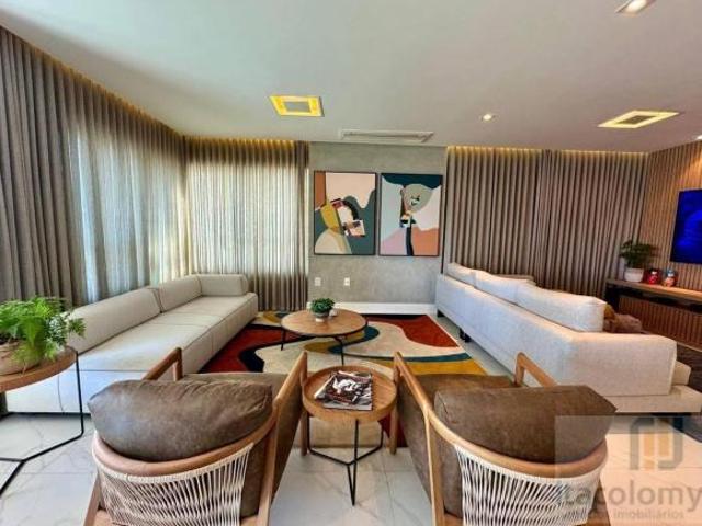Apartamento Garden com 3 dormitórios à venda, 200 m² por R$ 3.690.000 Alphaville Barueri/SP