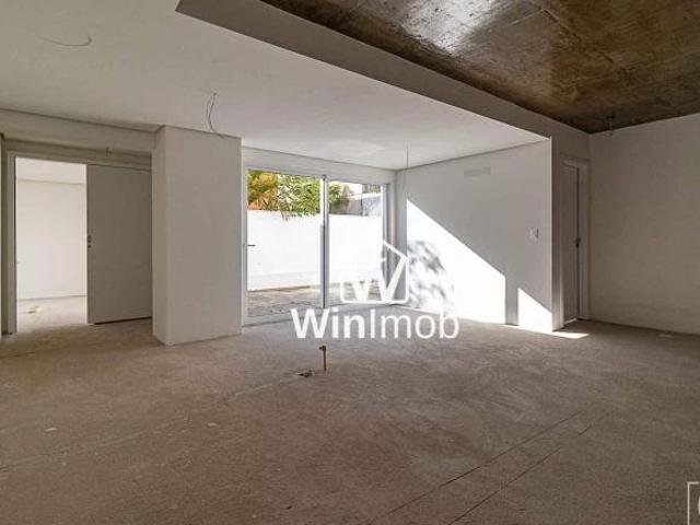 Apartamento Garden à venda, 206 m² por R$ 1.995.500,00 Auxiliadora Porto Alegre/RS