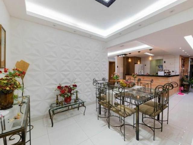 Apartamento Garden com 3 dormitórios à venda, 236 m² por R$ 950.000,00 Salgado Filho Belo Horizo