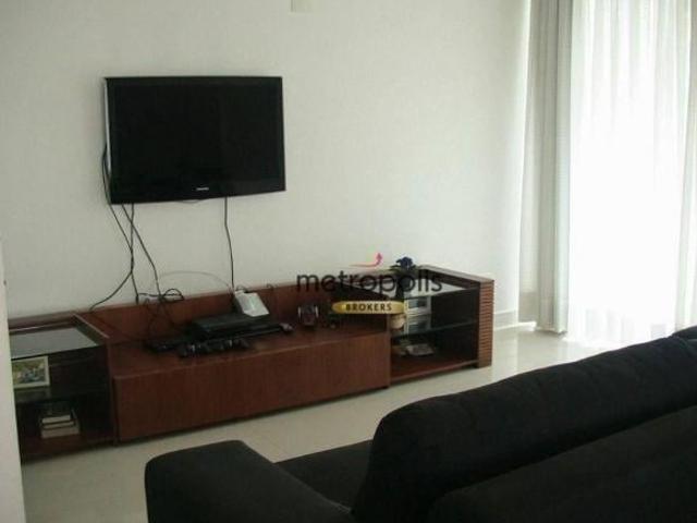 Apartamento Garden com 3 dormitórios à venda, 251 m² por R$ 1.000.000,00 Santa Paula São Caetano
