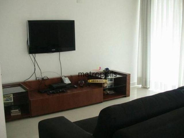 Apartamento Garden com 3 dormitórios à venda, 251 m² por R$ 1.000.000,00 Santa Paula São Caetano