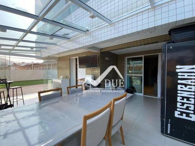 Apartamento Garden com 3 dormitórios à venda, 268 m² por R$ 1.160.000,00 Vila Belmiro Santos/SP
