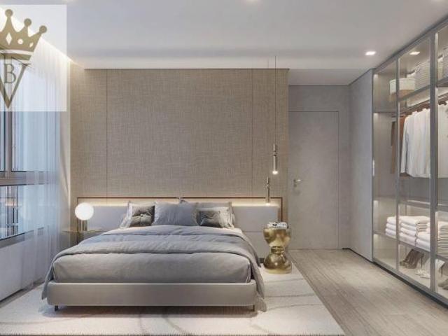 Apartamento Garden com 3 dormitórios à venda, 272 m² por R$ 4.490.000 Alto da Lapa São Paulo/SP