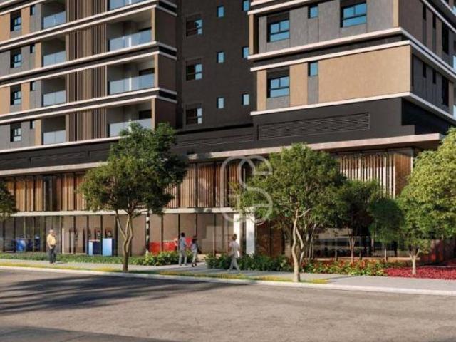 Apartamento Garden com 3 dormitórios à venda, 275 m² por R$ 3.750.000 Vila Pompeia São Paulo/SP