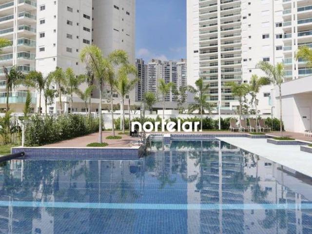 Apartamento Garden com 3 dormitórios à venda, 283 m² por R$ 4.575.000,00 Jardim das Perdizes São