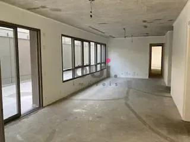 Apartamento Garden com 3 dormitórios à venda, 315 m² Jardim Paulista São Paulo/SP