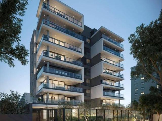 Apartamento Garden com 3 dormitórios à venda, 315 m² por R$ 7.459.733,00 Jardim Paulista São Pau