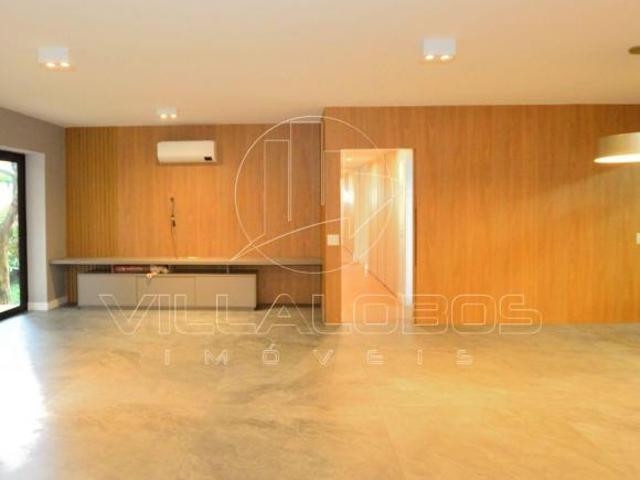 Apartamento Garden com 3 dormitórios à venda, 329 m² por R$ 3.390.000,00 Alto de Pinheiros São P