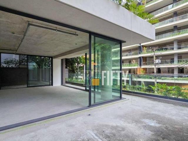 Apartamento Garden com 3 dormitórios à venda, 337 m² Jardim Paulista São Paulo/SP