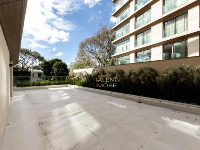Apartamento Garden com 3 dormitórios à venda, 354 m² por R$ 9.998.000,00 Jardim América São Paul