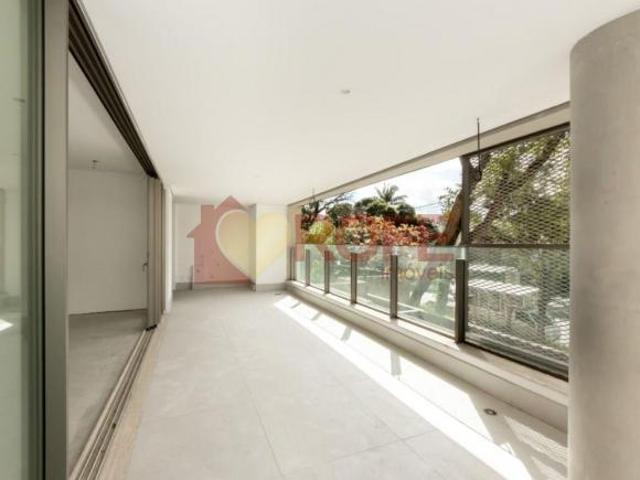 Apartamento Garden com 3 dormitórios à venda, 354 m² por R$ 10.290.000,00 Jardim América São Pau