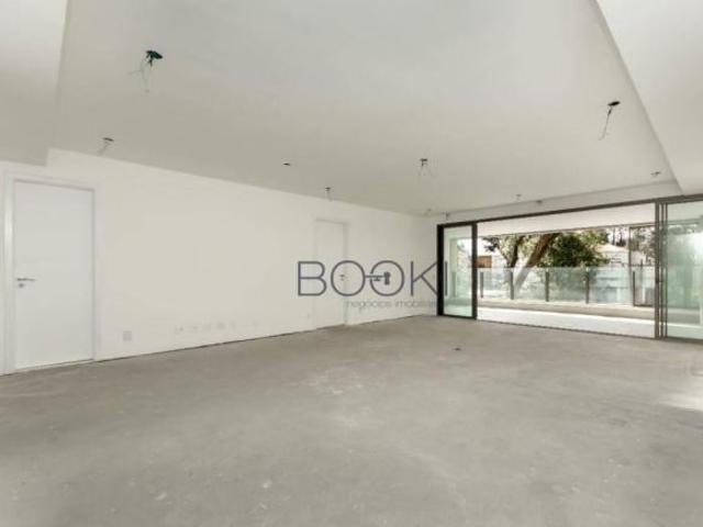 Apartamento Garden com 3 dormitórios à venda, 354 m² por R$ 10.290.000,00 Jardim Europa São Paul