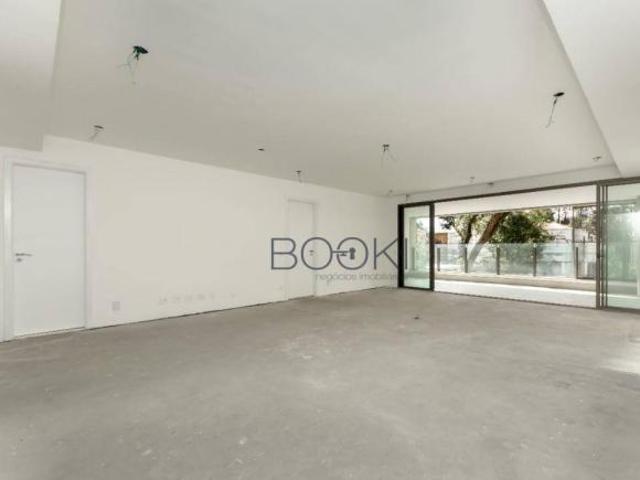 Apartamento Garden com 3 dormitórios à venda, 354 m² por R$ 10.290.000,00 Jardim Europa São Paul