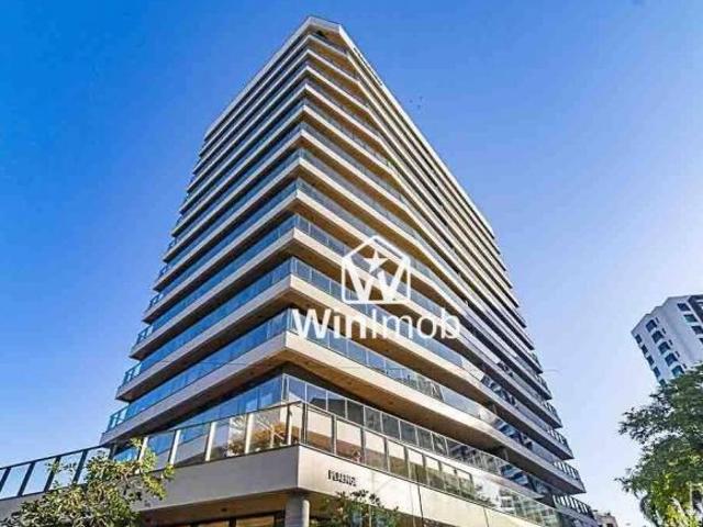 Apartamento Garden com 3 dormitórios à venda, 397 m² por R$ 6.693.000 Petrópolis Porto Alegre/RS