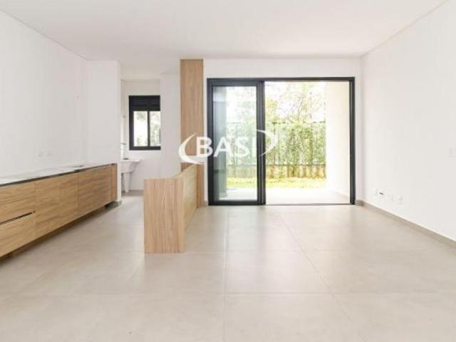 Apartamento Garden com 3 dormitorios a venda Champagnat Curitiba/PR