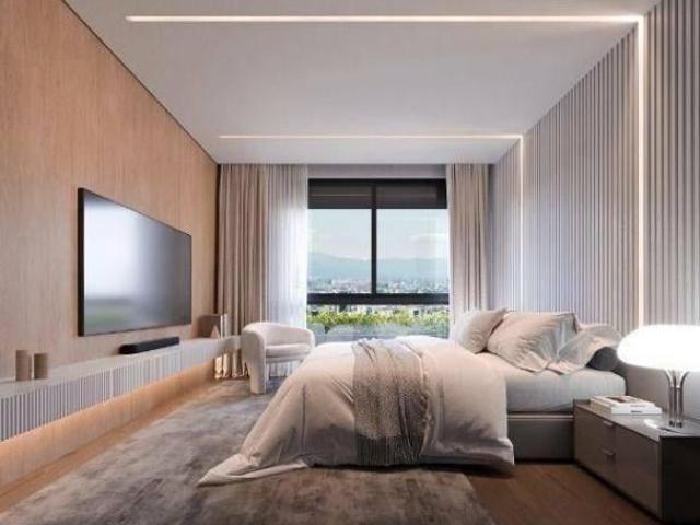 Apartamento Garden com 3 dormitórios à venda em Curitiba/PR, 342 m² por R$ 4.908.500 Lagom Jardim