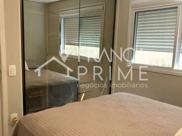 Apartamento Garden com 3 dormitorios a venda na Lapa/Água Branca