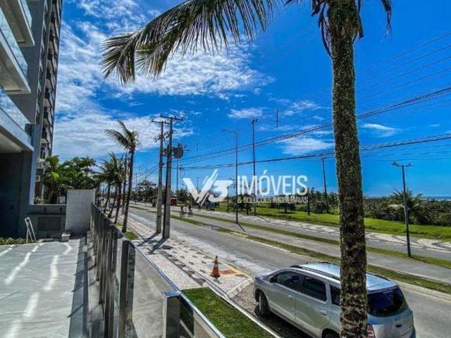 Apartamento Garden com 3 dormitórios à venda por R$ 8.205.000,00 Caiobá Matinhos/PR