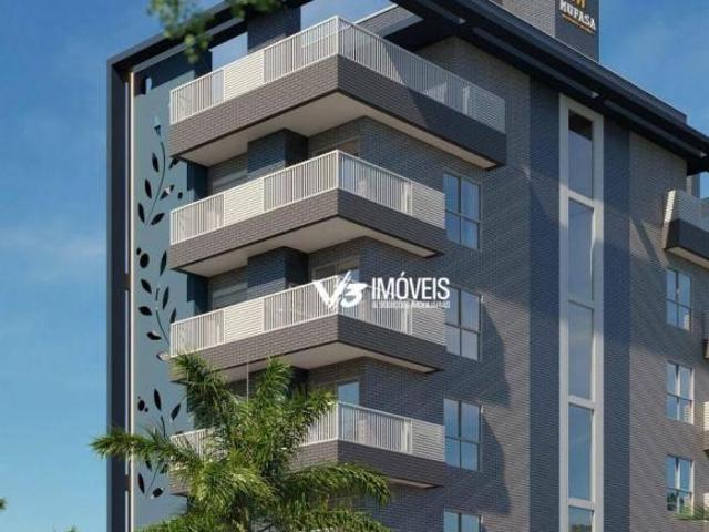 Apartamento Garden com 3 dormitórios à venda por R$ 1.279.000 Caiobá Matinhos/PR
