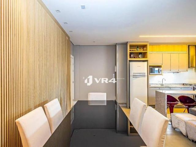 Apartamento Garden com 3 dormitórios à venda, por R$ 1.490.000 Ecoville Curitiba/PR