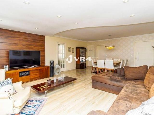 Apartamento Garden com 3 dormitórios à venda, por R$ 1.650.000 Bigorrilho Curitiba/PR