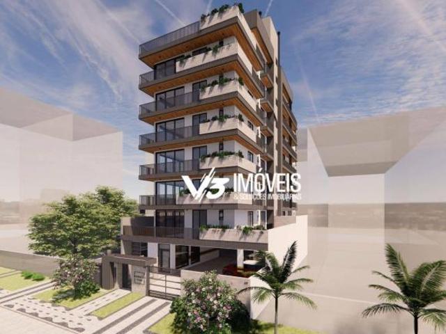 Apartamento Garden com 3 dormitórios à venda por R$ 1.615.000,00 Caiobá Matinhos/PR