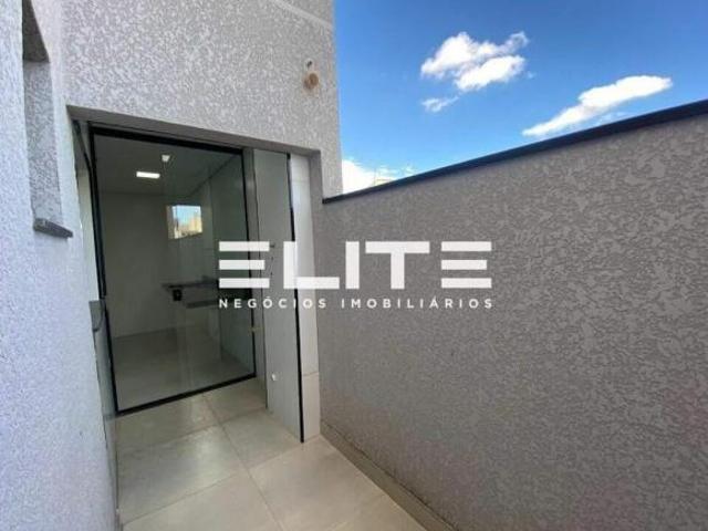 Apartamento garden com 3 dormitórios à venda Santa Maria Santo André/SP
