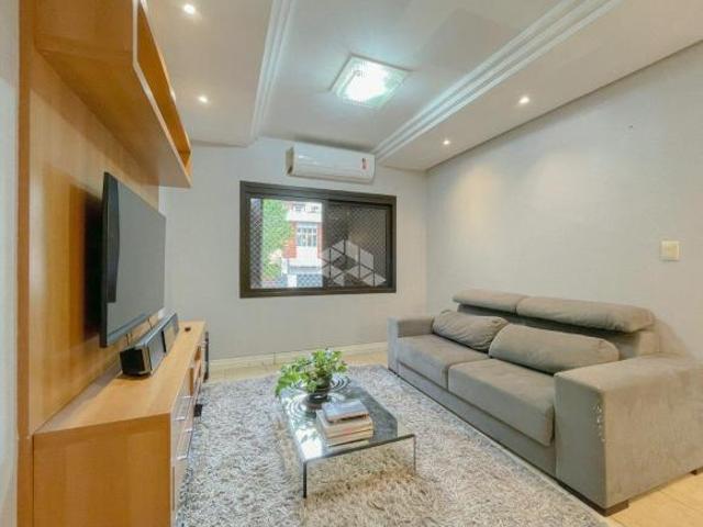 Apartamento garden com 3 dormitórios no bairro Medianeira